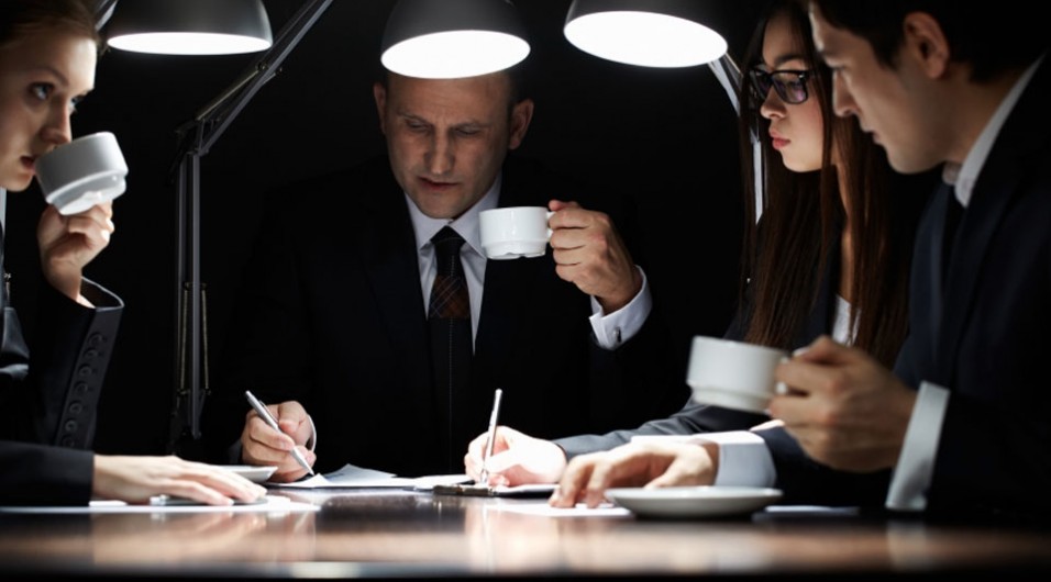 Dynasound Pro Sound Masking - Industry Leading Sound Masking From Biamp