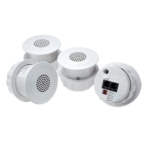 Sound Masking Loudspeakers - Industry Leading Sound Masking From Biamp