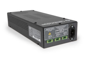 Qt Active Emitters - Industry Leading Sound Masking From Biamp