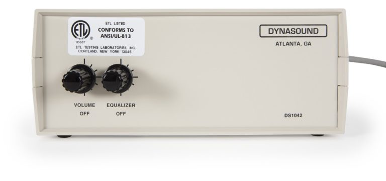 Dynasound Pro 70 Volt Sound Masking Systems - Industry Leading Sound ...