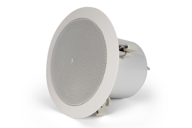 Sound Masking Loudspeakers - Industry Leading Sound Masking From Biamp