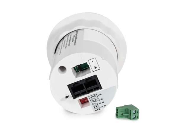 All Products- Industry Leading Sound Masking From Biamp