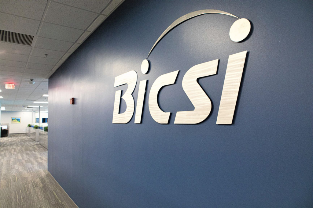 BICSI World Headquarters - Cambridge - Industry Leading Sound Masking ...
