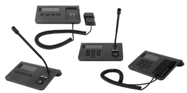 Sound Masking + Paging Systems - Industry Leading Sound Masking From Biamp