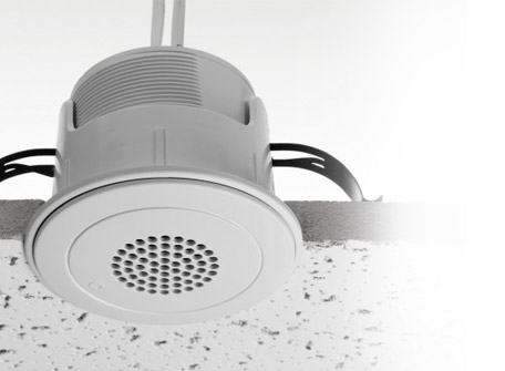 All Products- Industry Leading Sound Masking From Biamp